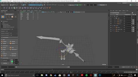 solved blend shape rotation issue autodesk community