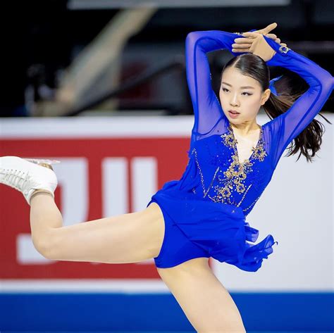 「紀平梨花」おしゃれまとめの人気アイデア｜pinterest｜正一 鶴岡 アジアの女性 フィギュアスケートのドレス 女子フィギュア