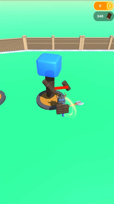 Wood Craft — Trending Unity Template Source Code Sellanycode