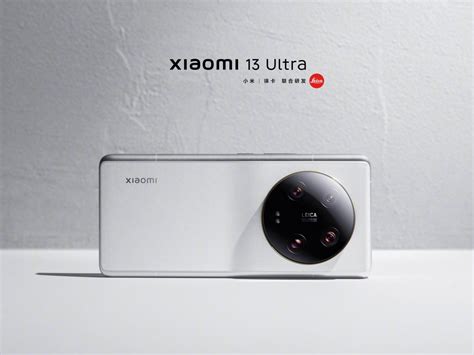 Đánh Giá Xiaomi 13 Ultra Camera Siêu Khủng Và Màn Hình C7 Sáng Tới