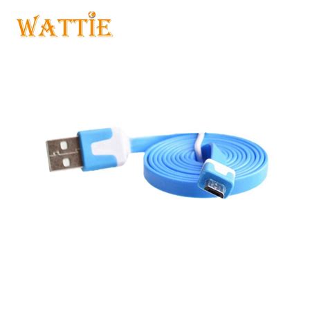 Micro Usb Kabel Draad 1m Voor Nodemcu Grandado