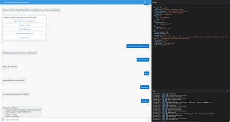 Getting Started With Azure Bot Framework Building And Publishing Your Bot By Setu Chokshi