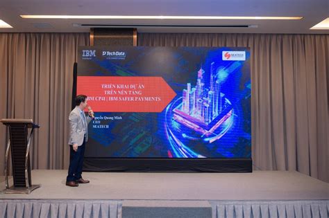 Seminar Integrate Fraud Detection Across Customer Lifecycle For Open Banking Strategy Công Ty