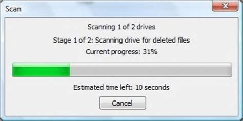 Recuva Data Recovery Download Recover Deleted And Damaged Files From Windows Systems For Free