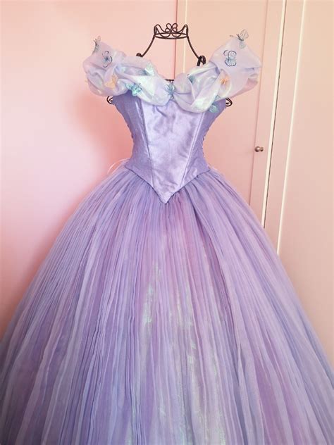 Cinderella Cosplay By Secret Honey Cendrillon