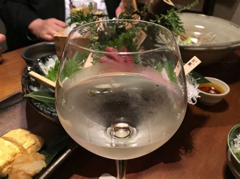 Zaku Prototype G Japanese Sake Alcoholic Drinks Sake