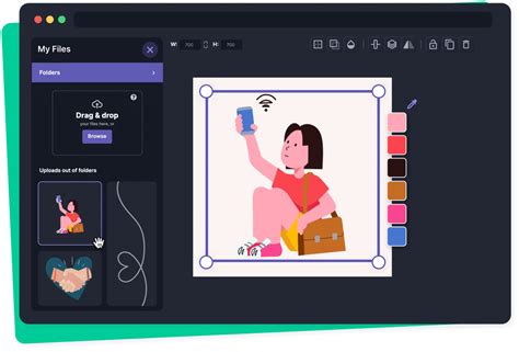 Svg Editor Online Free Svg Creator Tool