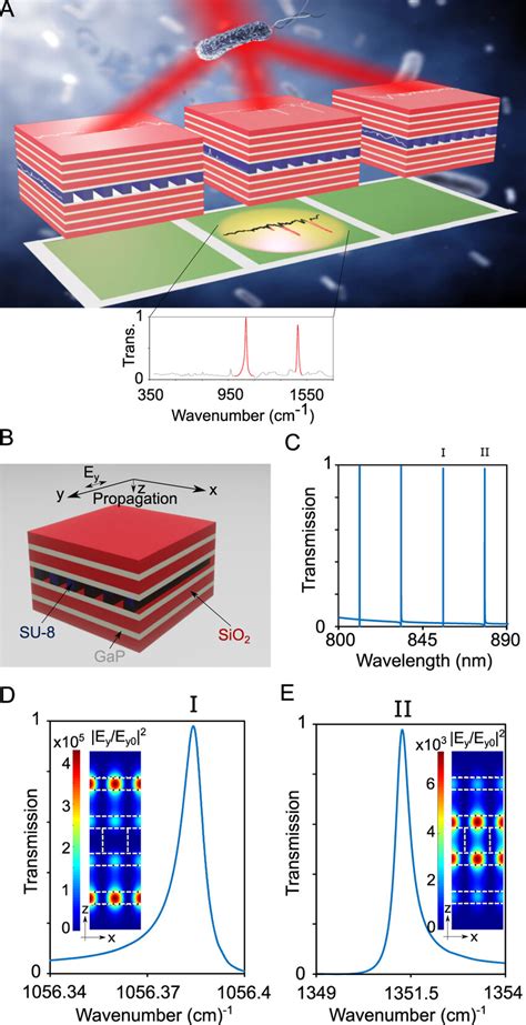 A Schematic Of Our Spectrometerless Raman Identification Approach
