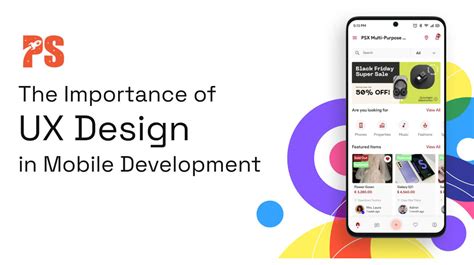 The Importance Of Ux Design In Mobile Development Why Ignoring It Can Be Costly Panacea Soft