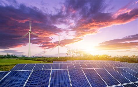 Gárgaras Sacrificio Oscuro Cuántos Tipos De Energía Solar Existen