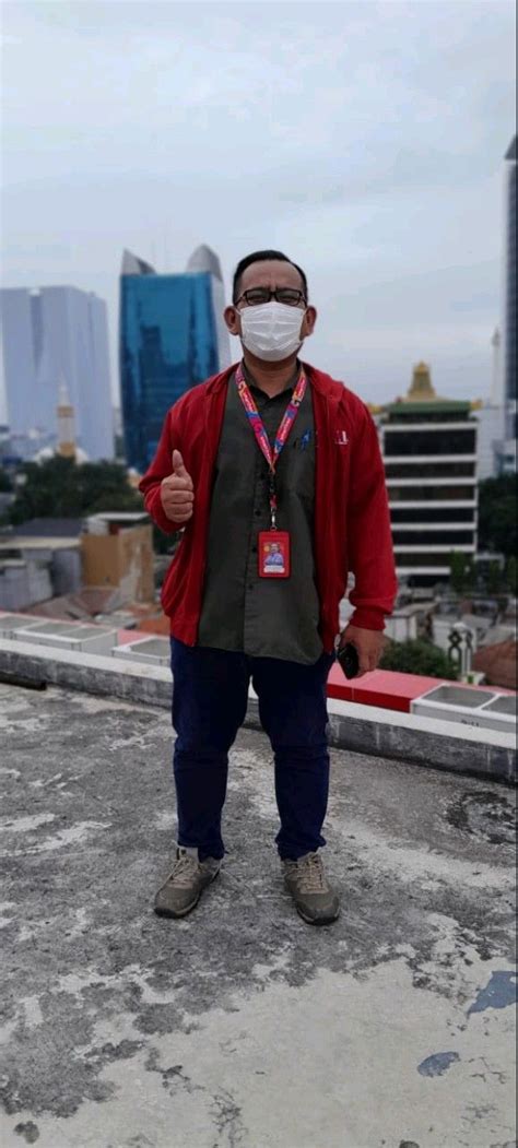 Jadi Sinaga St Mt Prince2 P Itil Prince Agile P Cobit Msp P3o Cdtp Six Sigma Sfc On Linkedin