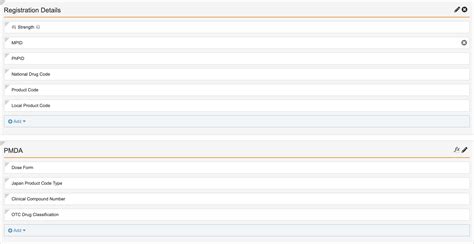 Enable Local Fields For Pmda Japan Veeva Vault Help