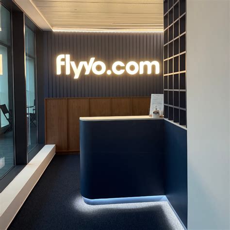 Flyyo Opens New Headquarters