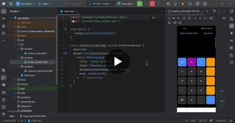 flutter androiddevelopment internshipproject oasisinfobyte… ishan