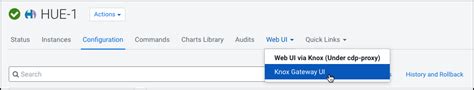 authenticating hue users with knox sso