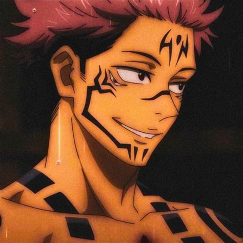 Sukuna Informations Et Actualités Manga Mag