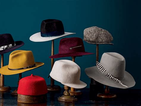 10 Best Hat Manufacturers【tested And Reviewed】 Hongyu Apparel