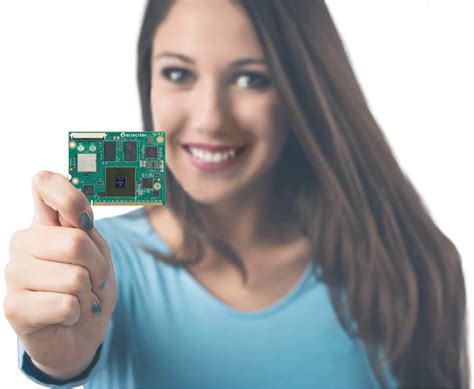 Variscite Products System On Module I MX