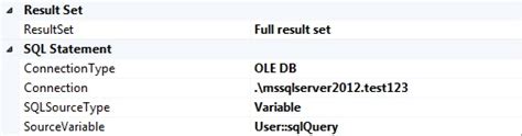 Issue Loading Data From Multiple Db To Another Server Using Ssis