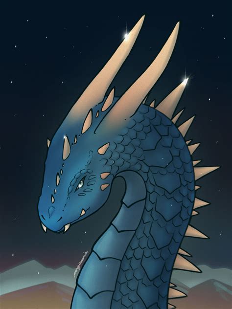 Saphira Eragon Fanart By Mangaurania On Deviantart