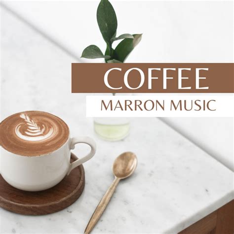 Marron Musik0 Spotify