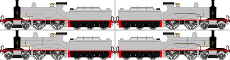 Lswr 4 4 0s By Swiftwin4ds On Deviantart