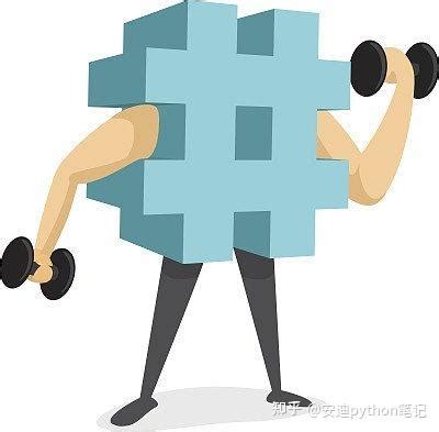 2 Python 代码注释 知乎