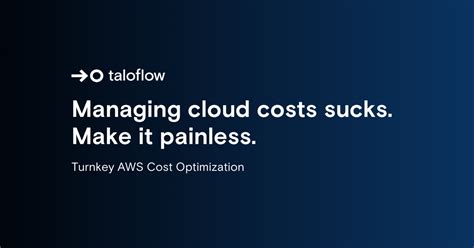 How We Reduced The AWS Costs Of Our Streaming Data Pipeline By