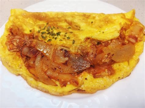 계란요리 김치 오믈렛 만들기