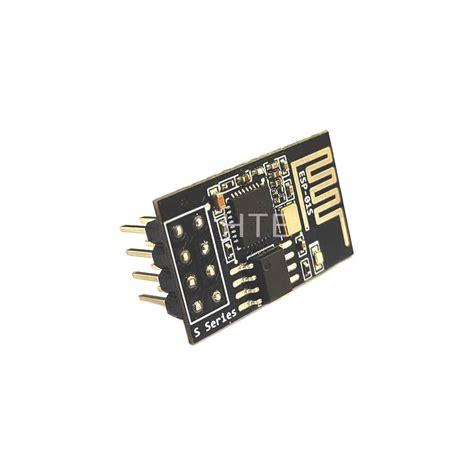 Esp8266 Esp 01 Wifi Module For Iot Projects Hte Babgladesh