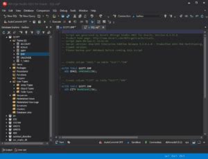 Oracle Alter Table Command Complete Guide