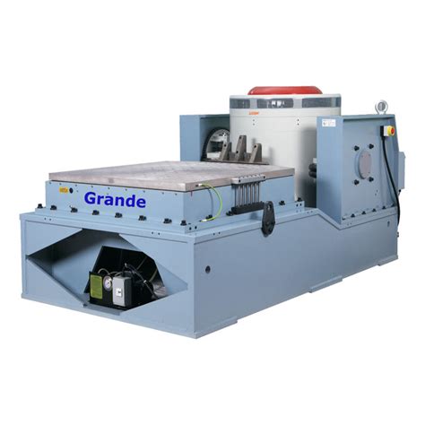 Electromagnetic Vibration Testing System Electromagnetic Vibration Test System