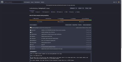 Github Dracula Theme