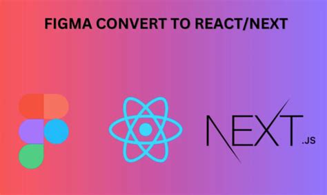 Figma To Reactjs Or Nextjs Conversion With Responsive Design By Sivasubraman559 Fiverr