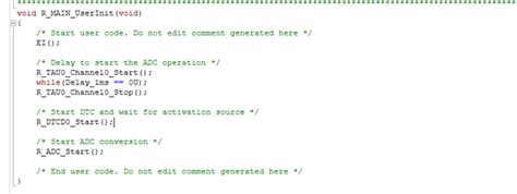 Why Is The Dtc Not Transferring Data Continuously And Why Is The Adc Interrupt Not Triggering