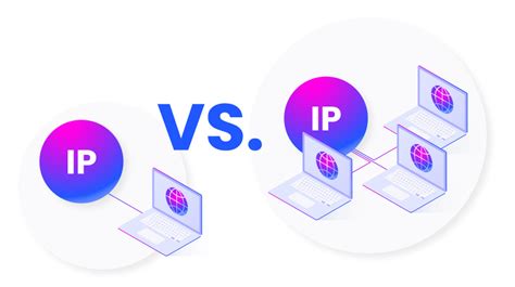 Dedicated Ip Vs Shared Ip Addresses For Email Marketing Ipxo