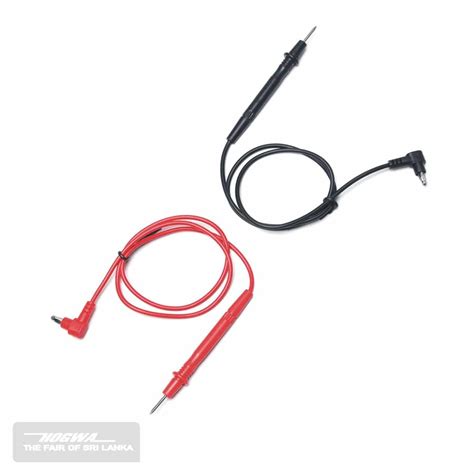 Digital Multimeter Tester Chinahub Lk