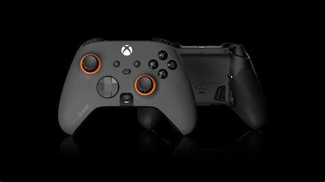 Scuf Gaming Launches Xbox Series X S Wireless Controller