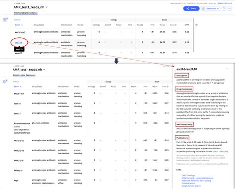 Amr Sample Report Metrics Cz Id Help Center