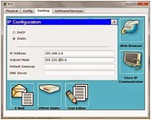 Konfigurasi Vlan Pada Switch Sejarah Internet