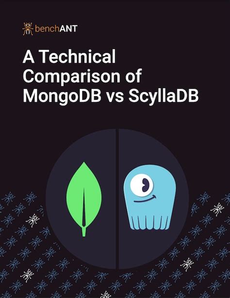 Whitepapers Scylladb