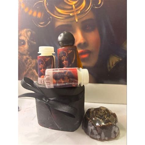 Mini Kit Lilith Shopee Brasil
