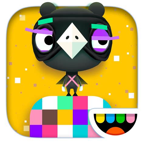 Flickriver Photoset Toca Blocks By Toca Boca