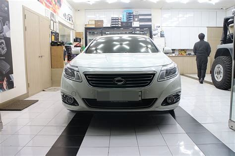 Sm5 잡코 40주년 리미티드 앰프 장착 오디오프로젝트 하이엔드 인스톨 갤러리