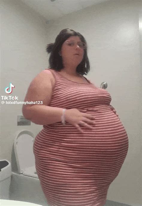 Big Ass Belly280 By Reaperkaitomon On Deviantart