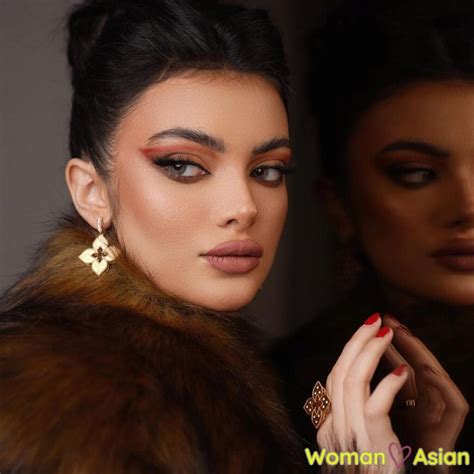 Qatari Women Read This Guide Before Dating Them