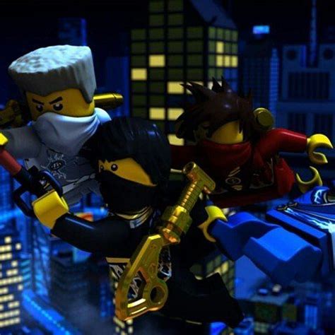 Pin de ɀð๓ҍıɛ Öʂɾıçɧ en Ninjago screenshots Ninjago de lego Ninjago personajes Dvd