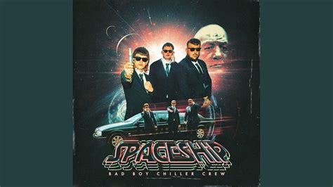 Spaceship Youtube