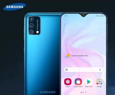 Rekomendasi Hp Samsung Murah Harga Jutaan