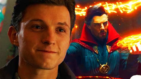 The Mcu Just Introduced The 1 Character I Expect To Still Know Spider